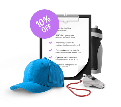 Thinner Leaner Stronger - Bonus